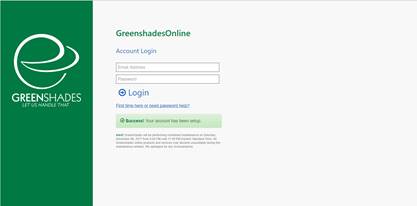 Greenshades Year-End Forms